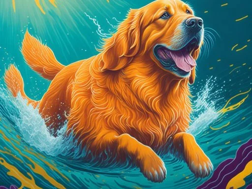 63 Amazing Golden Retriever Facts You Need to Know! - DogHIB