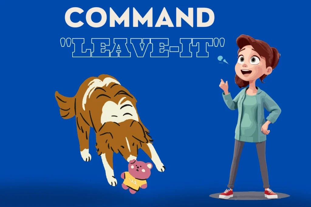 How to Teach a Dog to Leave It (5 steps) - DogHIB How to Teach a Dog to Leave It (5 steps) - DogHIB